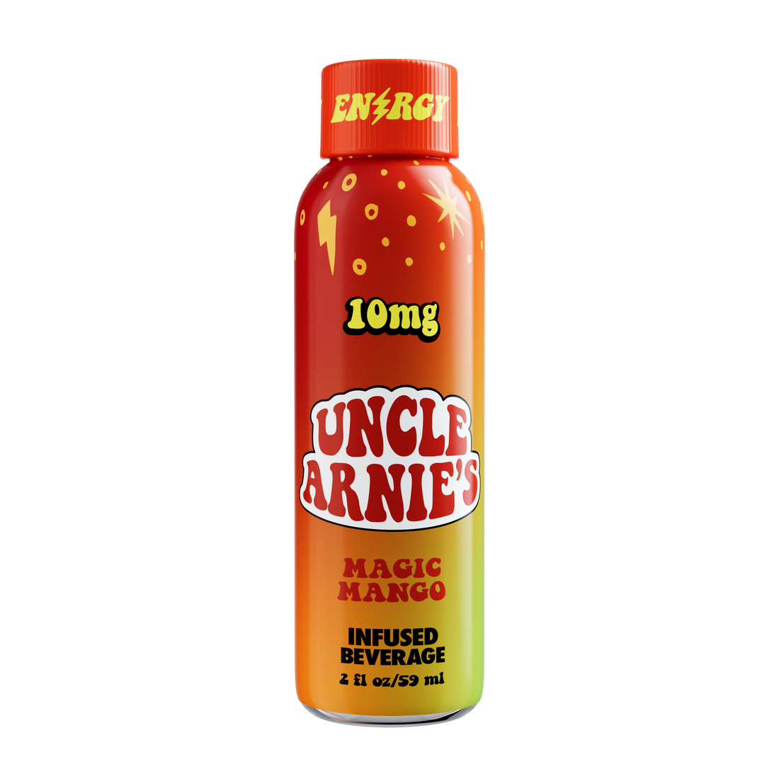 Magic Mango – Uncle Arnie's