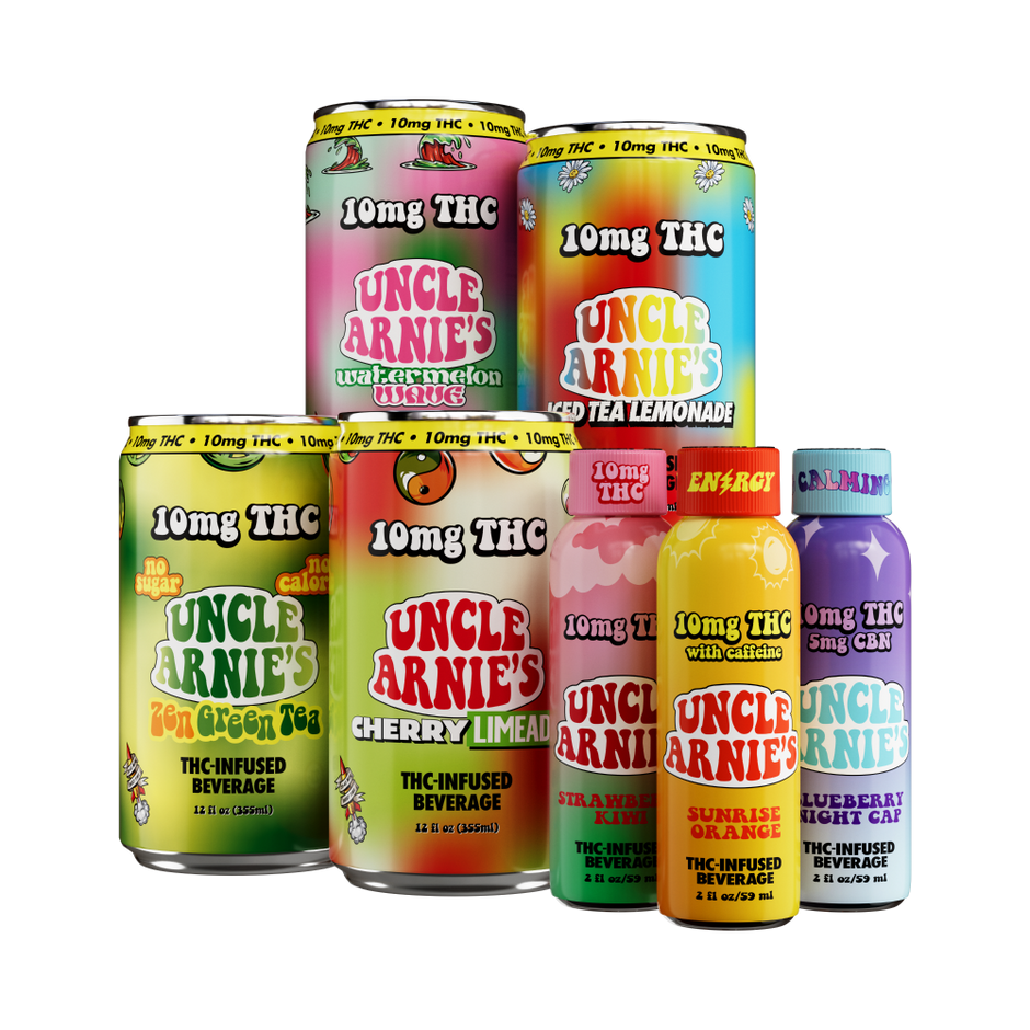 Bundles – Uncle Arnies