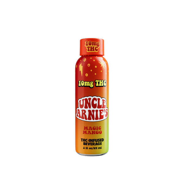Magic Mango – Uncle Arnie's